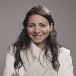 Dalia Laz - Founder @ Esorus - Crunchbase Person Profile