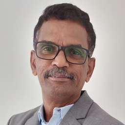 Baskaran Ponnusamy - Founder and Chief Executive Officer @ Bharath Auto ...