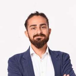 Gianluca Maruzzella - Crunchbase Person Profile