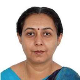 Ishani Ray - Crunchbase Person Profile