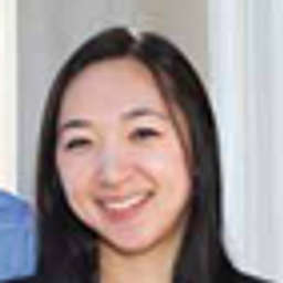 Katherine Chon - Director, Office on Trafficking in Persons @ U.S ...