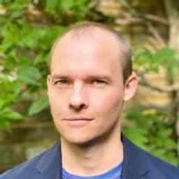 Rob Cooper - Chief Scientific Officer @ CoMind - Crunchbase Person Profile