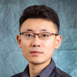 Ronghui Gu - Co-Founder @ CertiK - Crunchbase Person Profile
