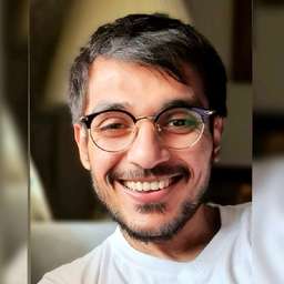 Zain Raza - Founder / COO @ Studio Nebula - Crunchbase Person Profile