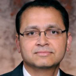 Manish Muthal - Crunchbase Person Profile