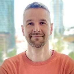 Alexander Kernasevic - Chief Executive Officer @ Kern.Adler Software - Crunchbase Person Profile