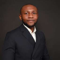Attah’ebwa Musa Anzaku - Crunchbase Person Profile