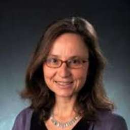 Zoya Popovic - CTO @ LumenAstra - Crunchbase Person Profile