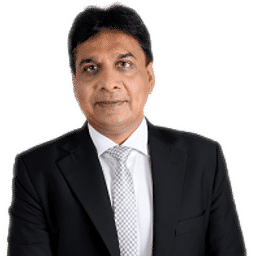 Tez Prakash Jain - Founder & MD @ Monotech Systems - Crunchbase Person ...