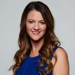 Jaclyn Kramer - President & CEO @ Onramp Branding - Crunchbase Person ...