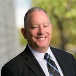 Bob Hostetler - Crunchbase Person Profile