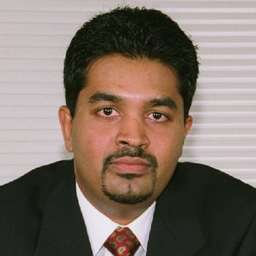 Shanil Fernando - VP of Global Delivery @ BuzzTable - Crunchbase Person ...