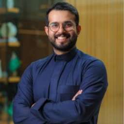 Haseeb Mohammad - Founder & CEO @ AtarCloud - Crunchbase Person Profile