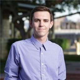 Thomas Shivers - Crunchbase Person Profile