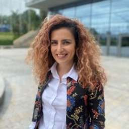 Lucy Setian - Director of Digital Transformation @ Novartis Foundation ...