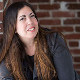 Sharon Mintz - Owner @ Organic Elements - Crunchbase Person Profile