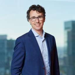 Simon Trott - Chief Executive @ Rio Tinto - Crunchbase Person Profile