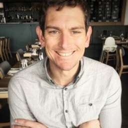 Daniel Edge - Crunchbase Person Profile