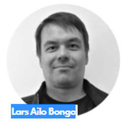 Lars Ailo Bongo - Crunchbase Person Profile