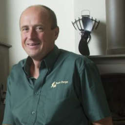 Simon Chew - Co-Owner, General Manager & Company Director @ Dean Forge ...