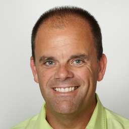 Paul Dent - Crunchbase Person Profile