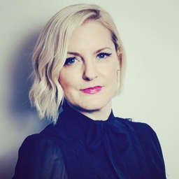 Stephanie Sprangers - Co-Founder & CEO @ Glamhive - Crunchbase Person ...