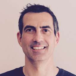 Michael Prichard - Founder & CEO @ Skafos, LLC - Crunchbase Person Profile