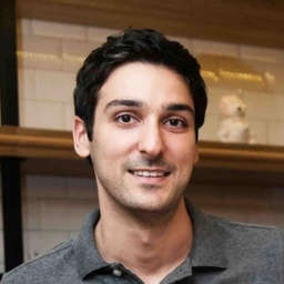 Serdar Mansour Azar - Co-Founder & Managing Director @ JuiT - Crunchbase Person Profile
