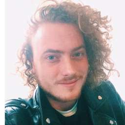 Killian Poolmans - Experience Designer / Creative Facilitator @ Naked Ambition - Crunchbase ...