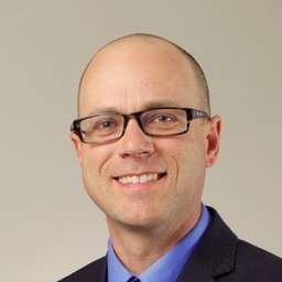 John Bonini - Corporate Vice President/CFO of Manufacturing ...