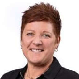 Alice Raia - Chief Information Officer @ InnovAge - Crunchbase Person ...