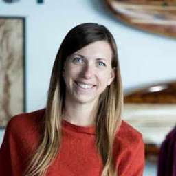 Kelsey Weist - Co-Founder @ Clearly Tahoe - Crunchbase Person Profile