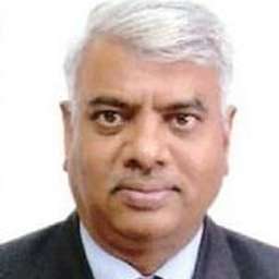 Rajendra Prasad Goyal - Crunchbase Person Profile