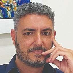 Israel ישראל Bachar בכר - Crunchbase Person Profile