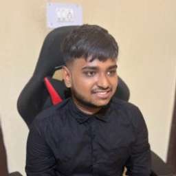 Ritik Kumar - Founder and Chief Executive Officer @ CryptoHelper ...