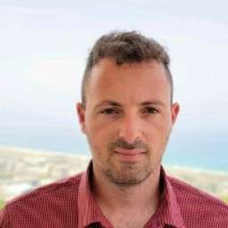 Yotam Popovits - CTO @ Curiosity Robotics - Crunchbase Person Profile