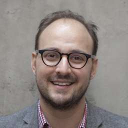 Simon Marcus - VP of Experience @ Acast - Crunchbase Person Profile