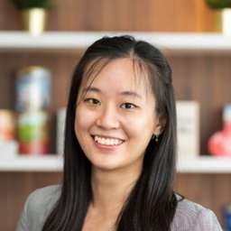 Yi Ting Loh - Crunchbase Person Profile