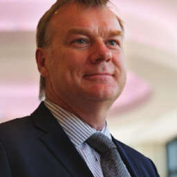 David Howard - Founder and President @ Unitherm Food Systems ...