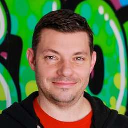 Aaron Vogel - Owner @ Storehouse Printing - Crunchbase Person Profile