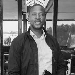 Kabelo Moja - Chief Executive Officer @ Ascension Capital Partners ...