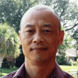 Guangdi Wang - Co-Founder and CEO @ Zeno Pharm - Crunchbase Person Profile