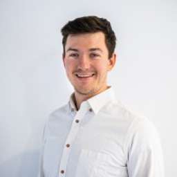 Sebastian Haase - Crunchbase Person Profile