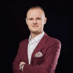 Wojciech Sroka - Co-Founder @ Norion - Crunchbase Person Profile