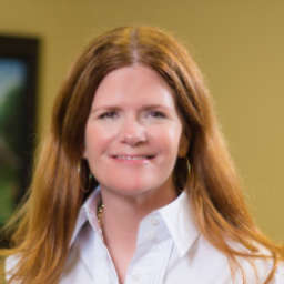 Barbara Mulkey - Crunchbase Person Profile