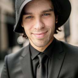 Nathan jackson - Editor In Chief @ Artify Magazine - Crunchbase Person ...