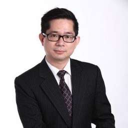 Billy Tang - Crunchbase Person Profile