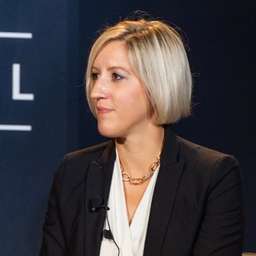 Kristin Williams - Executive Vice President - Advanced Tax Planning ...