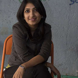 Neha Behani - Co-Founder @ Moojic - Crunchbase Person Profile