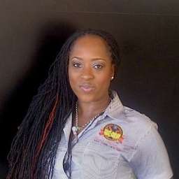 Rashida Rose - CEO, Founder @ Diwrkz Multimedia - Crunchbase Person Profile